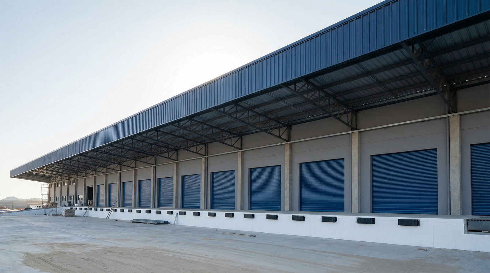 Verona Portas de Aço - Inovação e Tradição